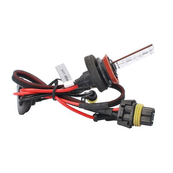 H11 12V 6.000K KIT XENON CAN-BUS - AutoPowerShop