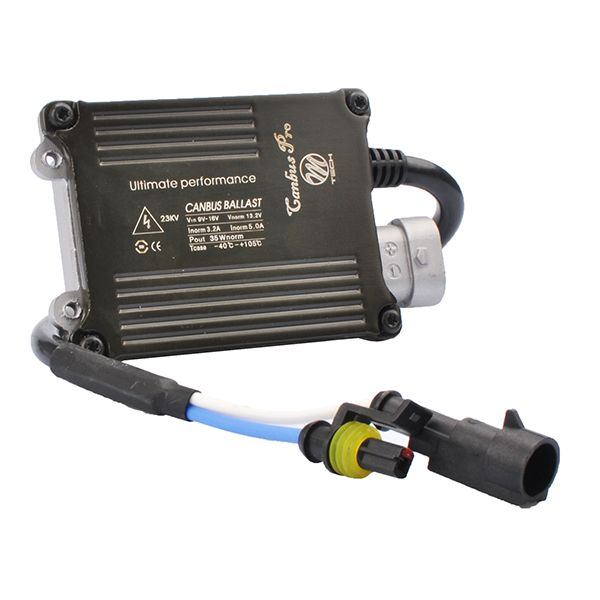 H11 12V 6.000K KIT XENON CAN-BUS - AutoPowerShop