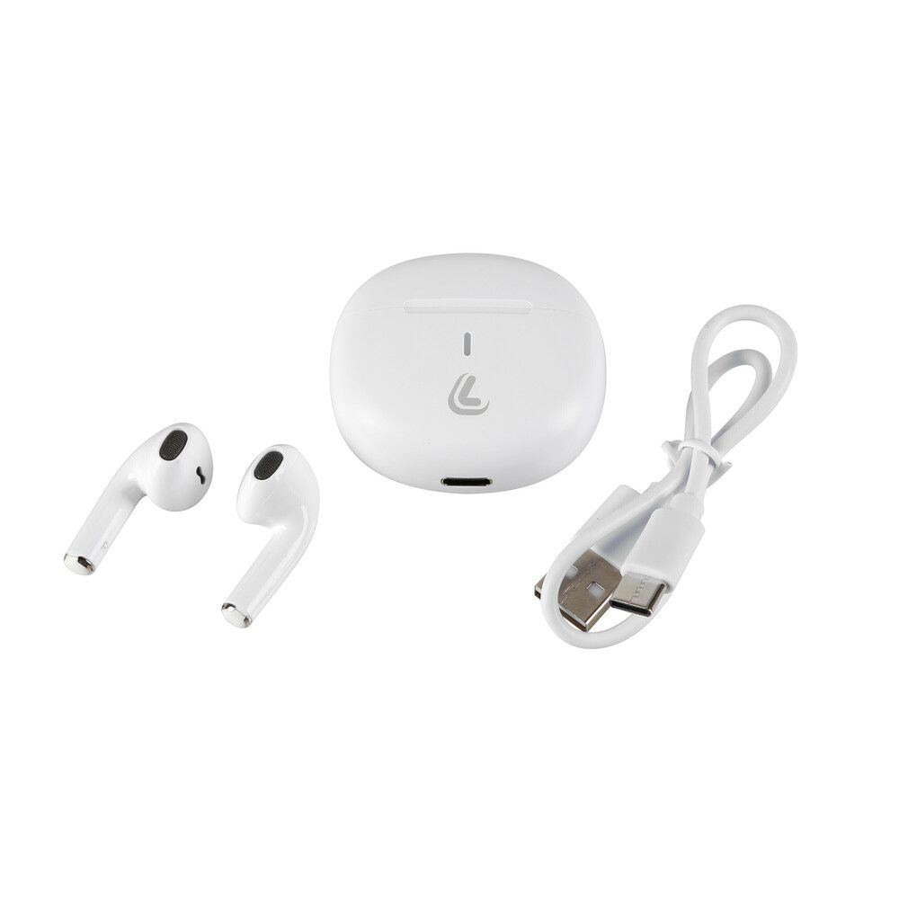 ΑΚΟΥΣΤΙΚΑ BLUETOOTH ΑΣΥΡΜΑΤΑ ΜΕ ΚΟΥΤΙ ΦΟΡΤΗΣΗΣ (ΜΟΥΣΙΚΗ/ ΚΛΗΣΕΙΣ) 5 ...