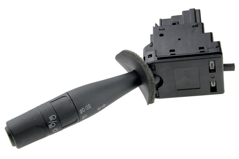 ΔΙΑΚΟΠΤΗΣ ΛΕΒΙΕΣ ΦΩΤΩΝ ΦΛΑΣ ΓΙΑ PEUGEOT 206 1998-2009 H4 12PINS orig ...