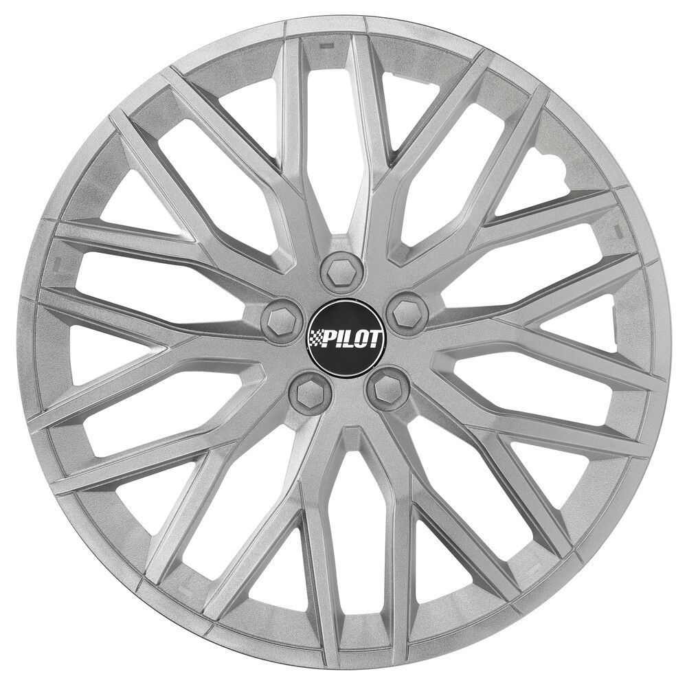 ΤΑΣΙΑ 14'' SPEEDSTER ΑΣΗΜΙ ΣΕΤ - AutoPowerShop