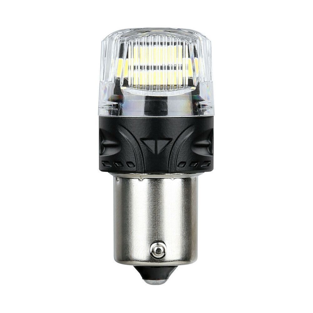 P21W 12V BA15s 680/400lm 6.500K ΔΙΠΛΗΣ ΠΟΛΙΚΟΤΗΤΑΣ LED CAN-BUS ULTRA ...