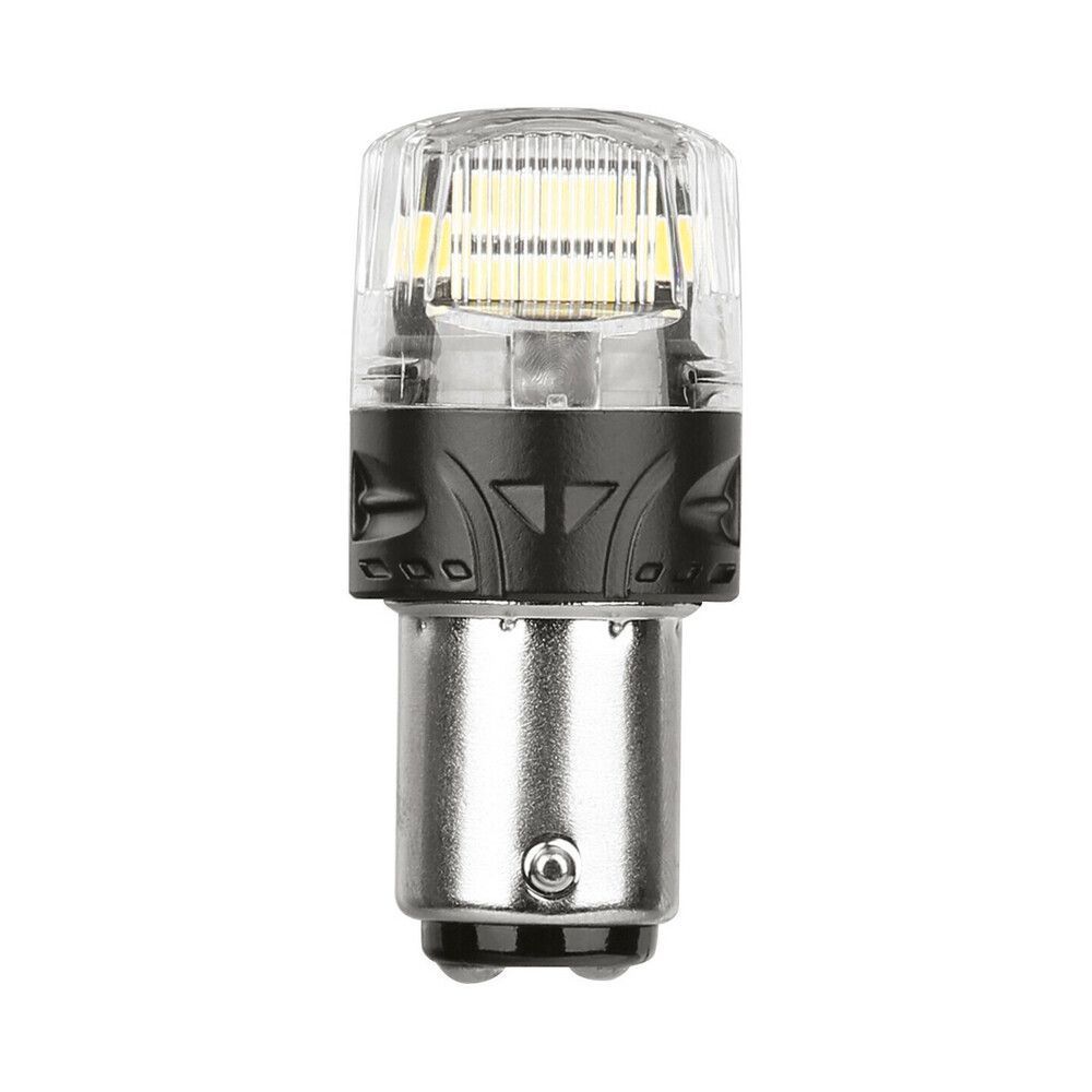 R5W 12V BA15d 680/150lm+390/140lm 6.500K ΔΙΠΛΗΣ ΠΟΛΙΚΟΤΗΤΑΣ LED CAN-BUS ...