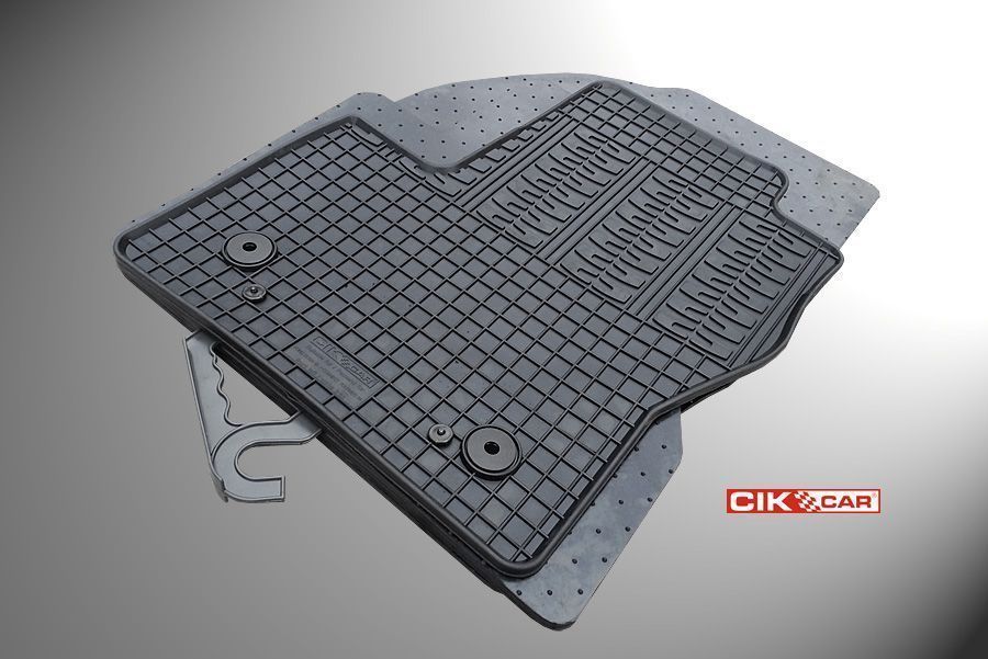 Cik - FORD TRANSIT CONNECT TOURNEO 2014+ ΠΑΤ.ΜΑΡΚ.ΛΑΣΤΙΧΟ 5 ΘΕΣΕΩΝ (ΜΕ ...